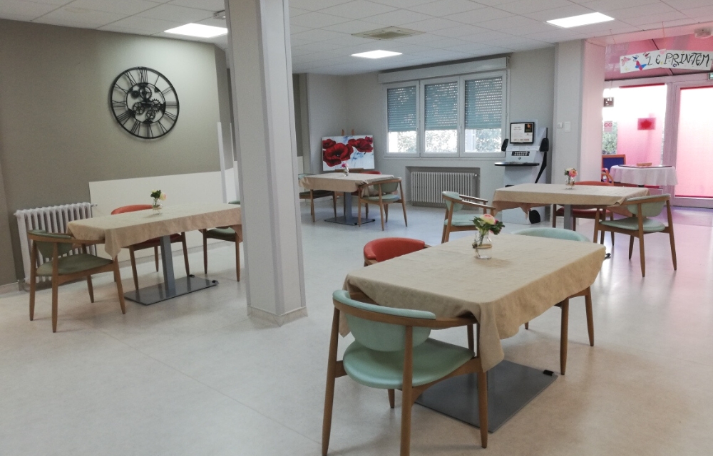 Maison de retraite Rognac - Rognac (13) - | emeis